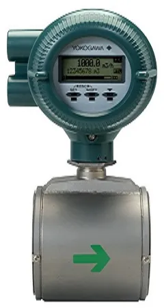 Model ADMAG AXF Magnetic Flow Meters | Flow Meters | Spesialis ...