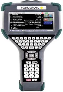 HART Communicator YHC5150X | Device Smart Communicators | Spesialis ...